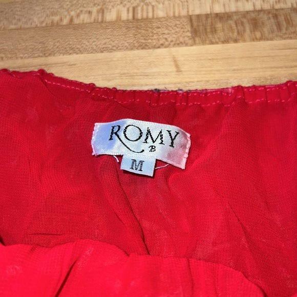 Romy | Dresses | Romy Dress | Poshmark